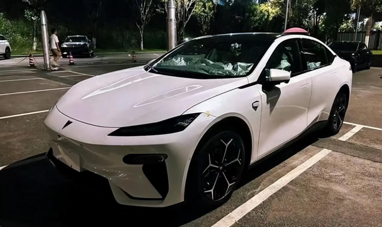 PK比亚迪，长安大动作！深蓝5新车曝光，S7升级S07 ，L07九月上市_车家号_发现车生活_汽车之家