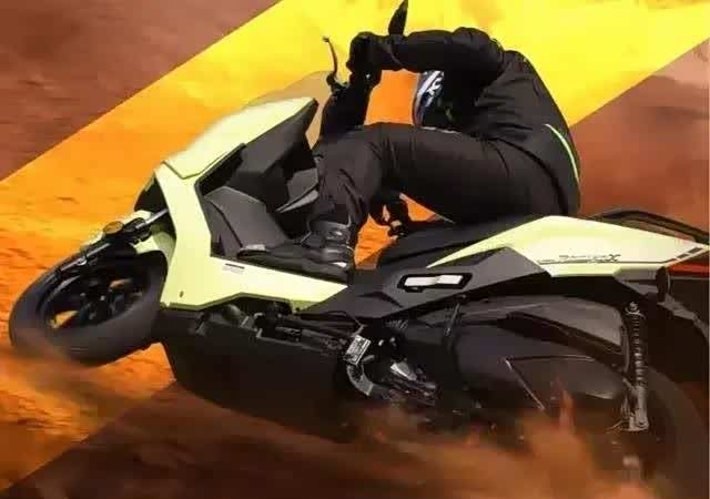 【光阳 Racing X 150 光阳_光阳 Racing X 150_汽车之家】