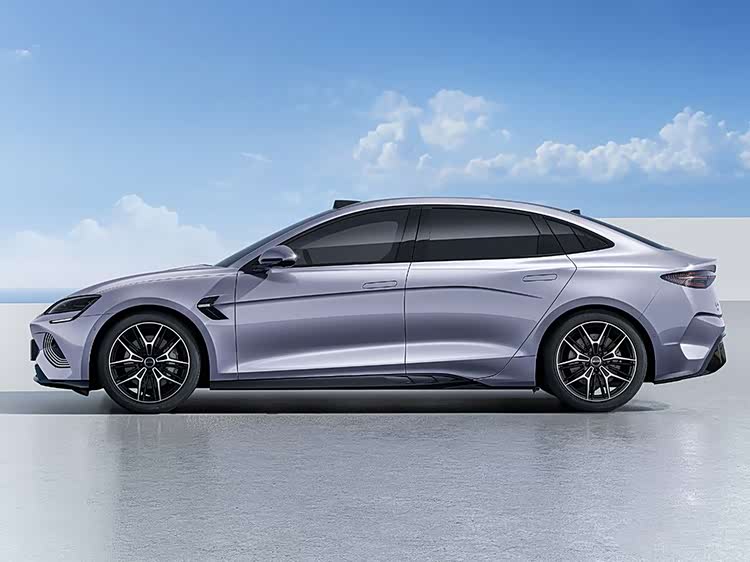 800V架构+CTB！完全体的2025款比亚迪海豹，应该怎么选？_车家号_发现车生活_汽车之家