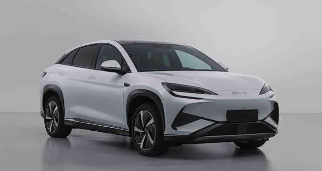 售价或低于宋L，比亚迪海狮07EV申报图曝光，配备新型号电机_车家号_发现车生活_汽车之家