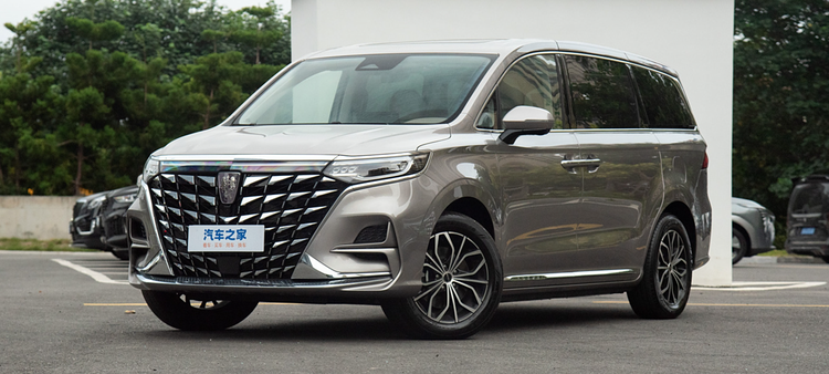 与GL8技术共享 荣威iMAX8 DMH新陆尊购车手册_车家号_发现车生活_汽车之家