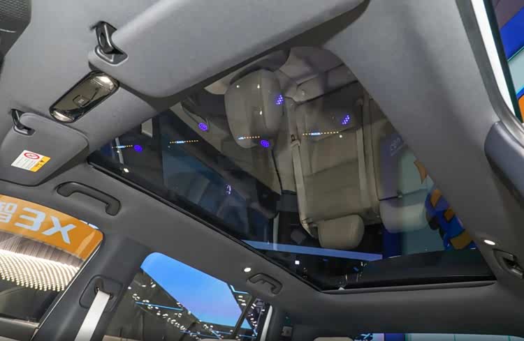 【文章】广汽丰田铂智3X，Momenta辅助驾驶，英伟达Orin-X芯片_车家号_汽车之家