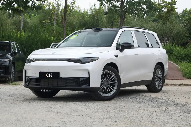 【文章】零跑C16：以SUV之名，行MPV之实，重新定义家庭用车标准_车家号_汽车之家