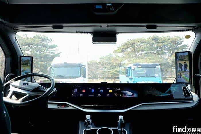 【文章】快速实现量产！DeepWay深向究竟打破了什么样的游戏规则？_车家号_汽车之家