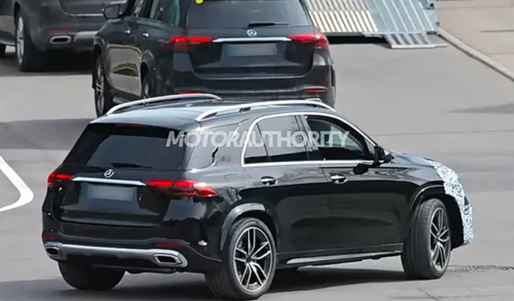 奔驰2025国产计划 纯电长轴CLA打头阵 长轴距GLE SUV对标宝马X5L_车家号_发现车生活_汽车之家