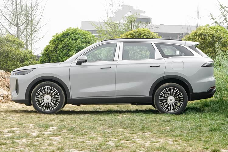 【文章】2025款奇瑞风云T9，插电混动中型SUV，置换一口价11.99万元起_车家号_汽车之家