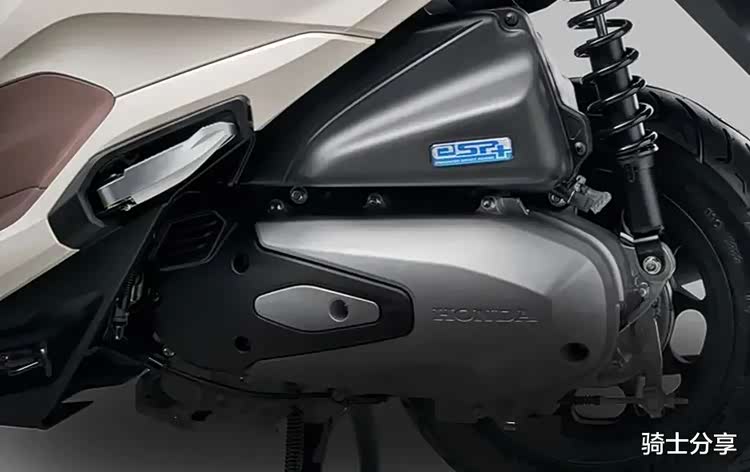 面对超级芯、创核科技、ESP、ESP+四款发动机，125踏板车如何选？_车家号_发现车生活_汽车之家