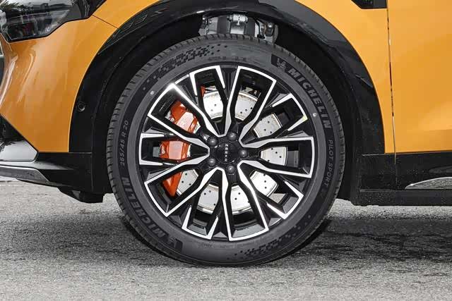 极氪7X正式上市，标配800V快充+激光雷达，售价22.99-26.99万元_车家号_发现车生活_汽车之家