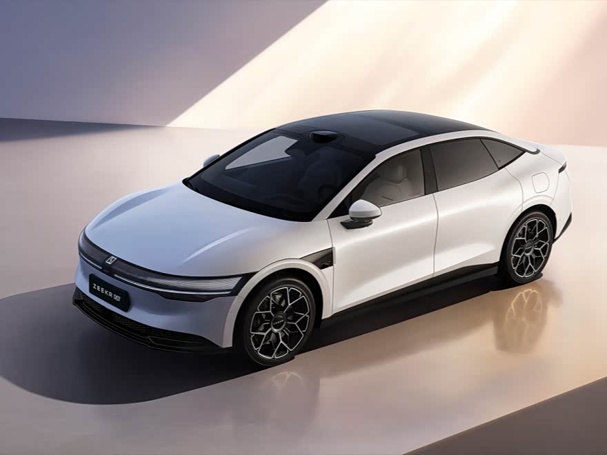 7月购车看哪家？极氪007、特斯拉Model 3与小米SU7大比拼！_车家号_发现车生活_汽车之家