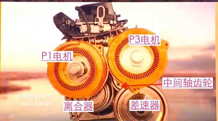 细节优化成就“奇迹”！解析比亚迪DM5.0，如何实现油耗新低？_车家号_发现车生活_汽车之家