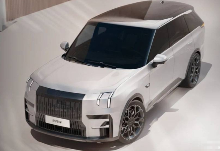 2025年见！极氪EX1E挑战高端SUV市场_车家号_发现车生活_汽车之家