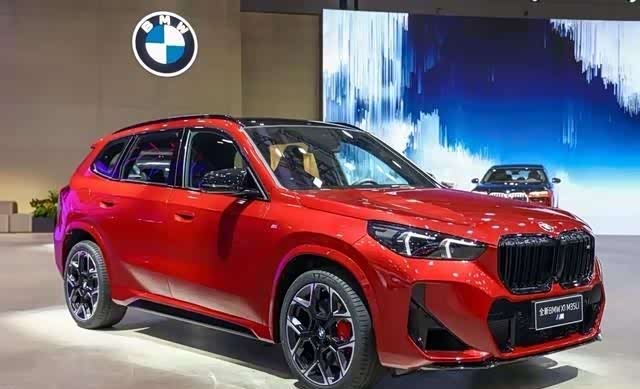 宝马全新X1M35Li即将投产，这款豪华SUV将如何诠释M系列精神？_车家号_发现车生活_汽车之家