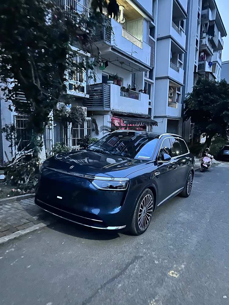 【文章】全新问界M8亮相：续航千里，悬架升级，EDC加持，值得入手？_车家号_汽车之家