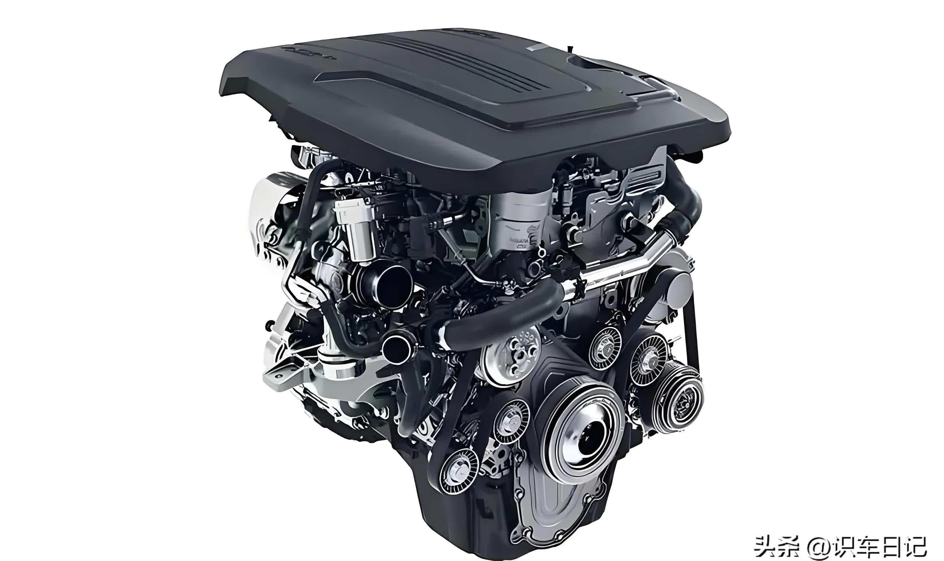 【文章】跑了高速才知道，2.0T发动机和2.0L发动机的差别有多大_车家号_汽车之家