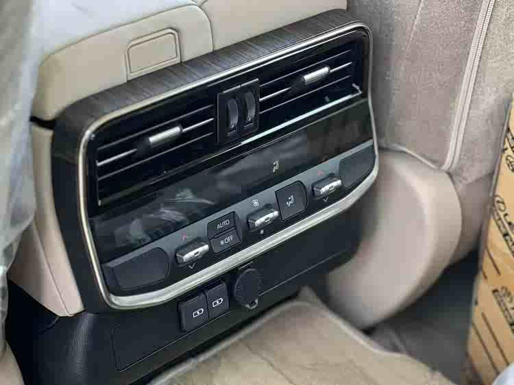 23款 丰田酷路泽LC300 3.5TT VXR 丝绒版 报价103万_车家号_发现车生活_汽车之家