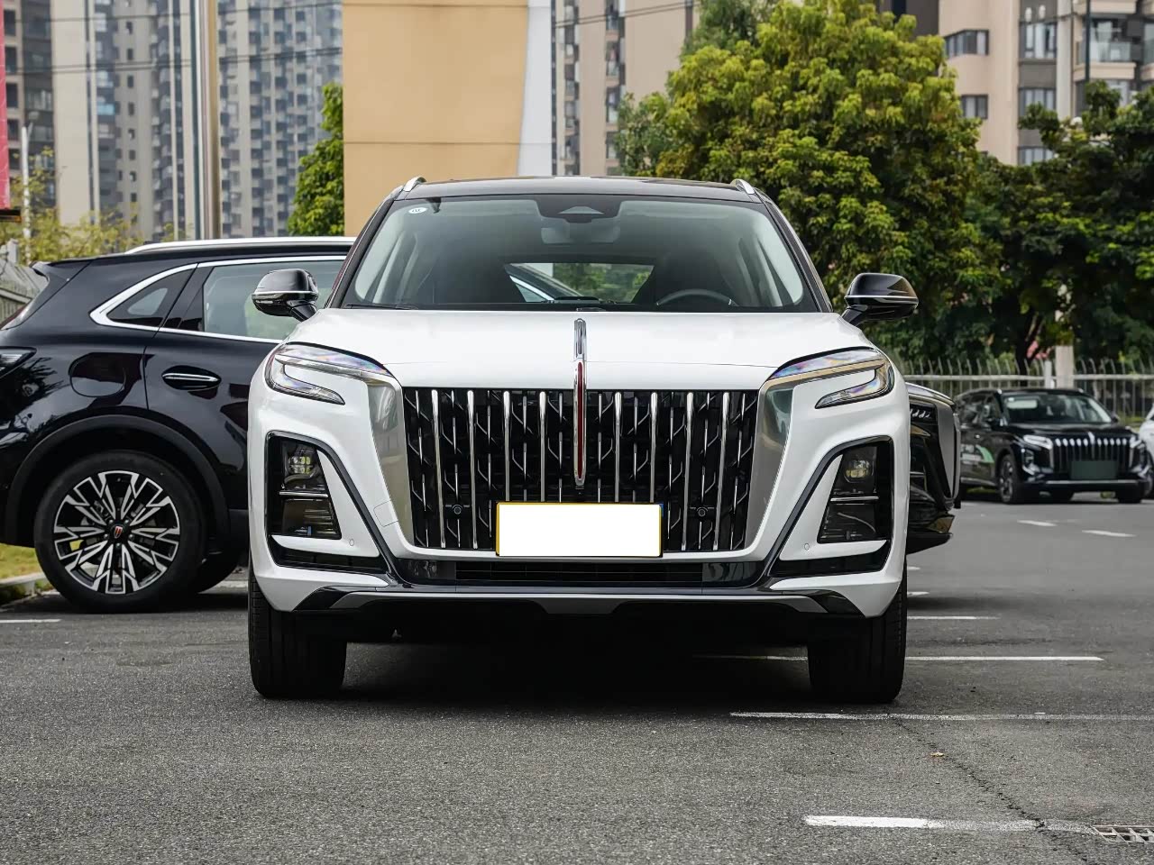 被低估的豪华SUV！顶配才13万多，2.0T有252马力+8AT，开着有面子_车家号_发现车生活_汽车之家