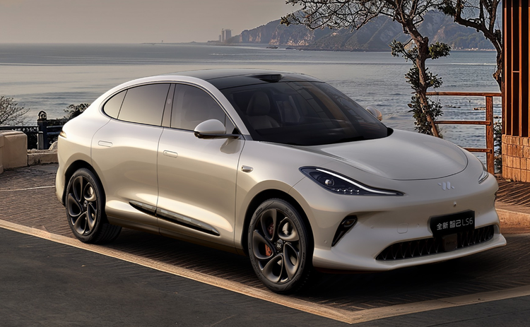 面面俱到的水桶车：极氪7X、蔚来ES6和智己LS6极限三选一_车家号_发现车生活_汽车之家