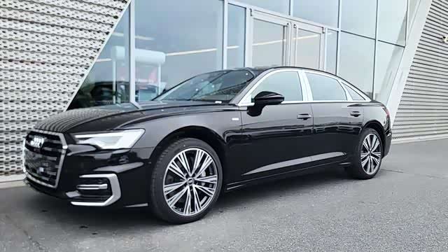 开惯了奥迪A6L，再开朋友的奔驰E300，实测差距一目了然！_车家号_发现车生活_汽车之家