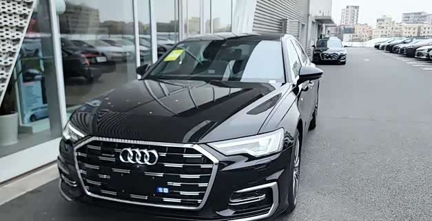 开惯了奥迪A6L，再开朋友的奔驰E300，实测差距一目了然！_车家号_发现车生活_汽车之家