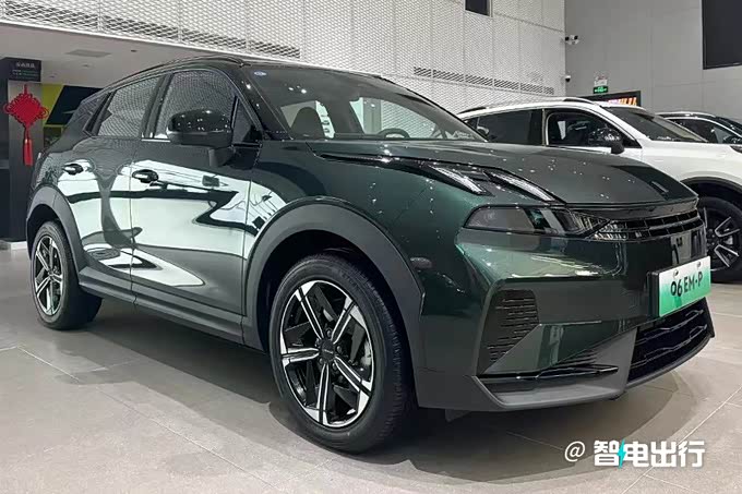 领克官宣：新06燃油10.26万起售，EM-P插混卖13.38万_车家号_发现车生活_汽车之家