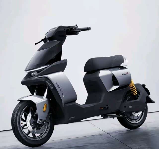 【文章】九号机械师二代上市，售价8499元起，续航只有85km_车家号_汽车之家