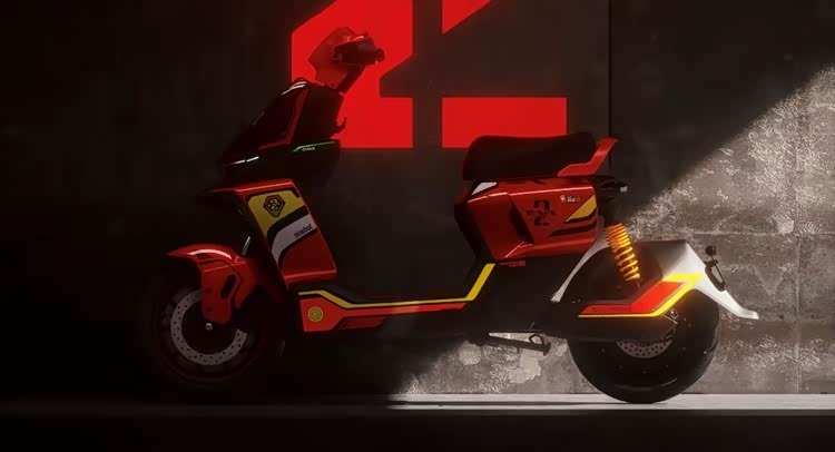 【文章】九号机械师二代上市，售价8499元起，续航只有85km_车家号_汽车之家