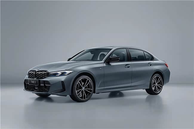 一汽奥迪A5L与宝马3系对比：动感轿跑VS经典稳重_车家号_发现车生活_汽车之家