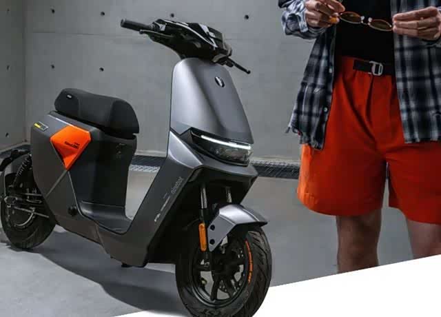 九号电动车F2Z110参数曝光！新增氮气模式，配TCS牵引力系统！_车家号_发现车生活_汽车之家