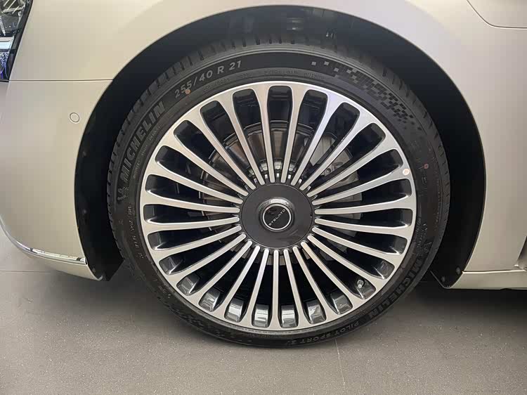 【文章】到店体验享界S9：细节提升明显，后排比问界M9豪华，45万起值吗？_车家号_汽车之家