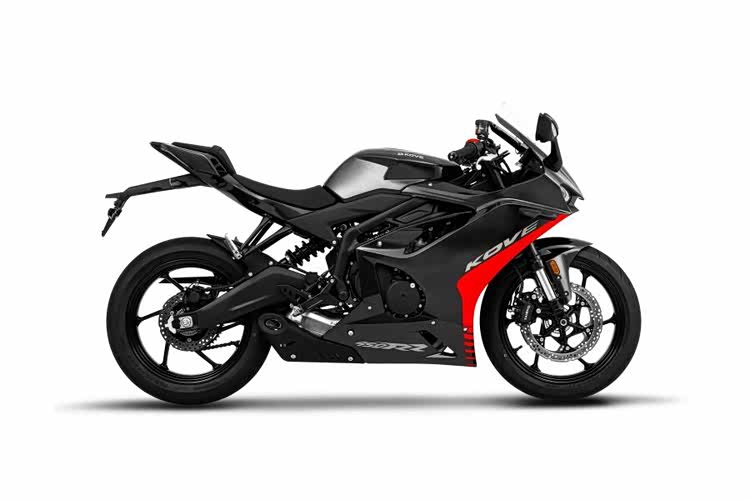 凯越最有诚意的车型？凯越450RR新玩家版_车家号_发现车生活_汽车之家