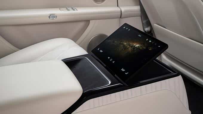 享界S9上市定档8月6日，鸿蒙智行正式宣战BBA“78S”_车家号_发现车生活_汽车之家