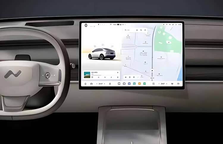 乐道L60将上市！蔚来NT3.0平台打造，支持换电，你期待吗？_车家号_发现车生活_汽车之家