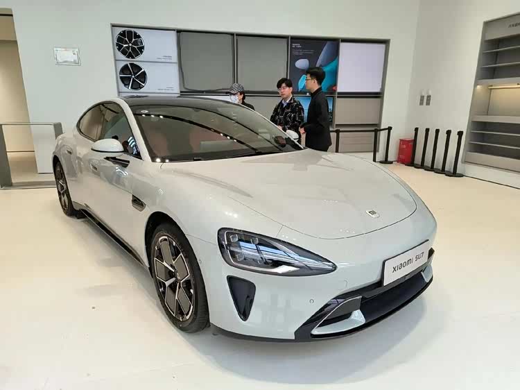 【文章】25款极氪007、智界S7、小米SU7三款车热门，智驾水平处于什么级别_车家号_汽车之家