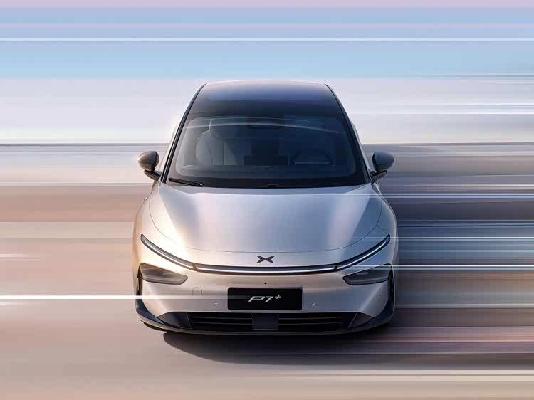 尺寸大涨，标配高阶智驾，“迟到”的小鹏P7+还有机会么？_车家号_发现车生活_汽车之家