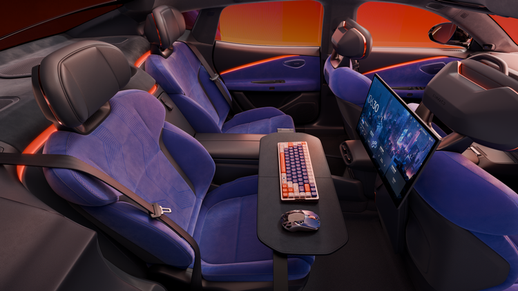 领克Z10 STARBUFF：电竞男孩的终极梦想座驾_车家号_发现车生活_汽车之家