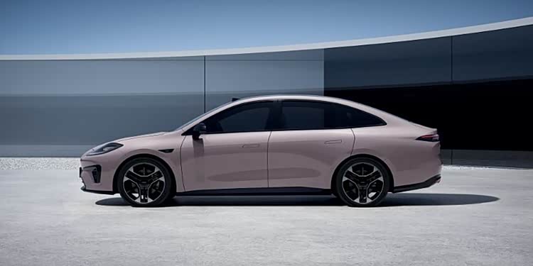 广汽埃安AION RT官图发布 纯电续航650公里_车家号_发现车生活_汽车之家