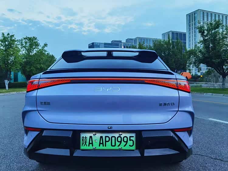 20万级纯电SUV全能王者 海狮07EV_车家号_发现车生活_汽车之家