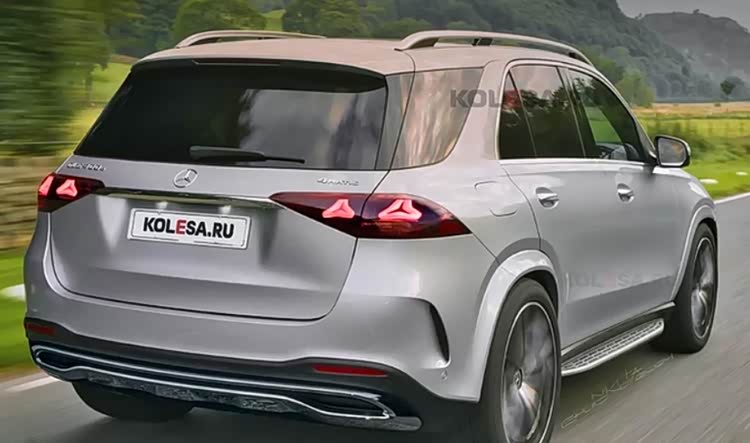 【文章】奔驰2025国产计划 纯电长轴CLA打头阵 长轴距GLE SUV对标宝马X5L_车家号_汽车之家