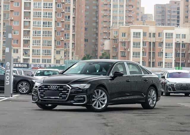 奥迪A6L的最小转弯半径是多少？_车家号_发现车生活_汽车之家