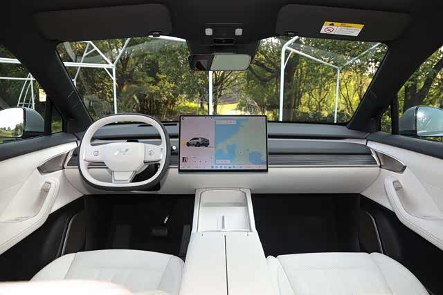 乐道L60上市，提供后驱和四驱/最高续航730公里，售价20.69万元起_车家号_发现车生活_汽车之家