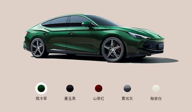 2025款名爵MG7上市，搭1.5T和2.0T动力，限时一口价11.29万元起_车家号_发现车生活_汽车之家