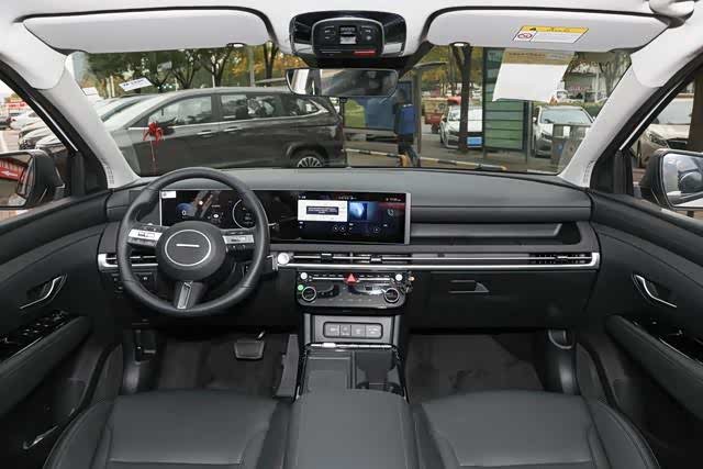 2025款北京现代途胜L上市，搭1.5T+8AT，售价15.98-20.78万元_车家号_发现车生活_汽车之家