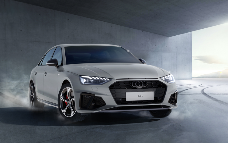 奥迪A5L的诞生，能否替代A4L和A6L？三车如何选？_车家号_发现车生活_汽车之家