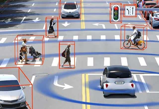 匠聊：AEB是汽车未来标配的技术，那么到底什么AEB？靠不靠谱呢？_车家号_发现车生活_汽车之家