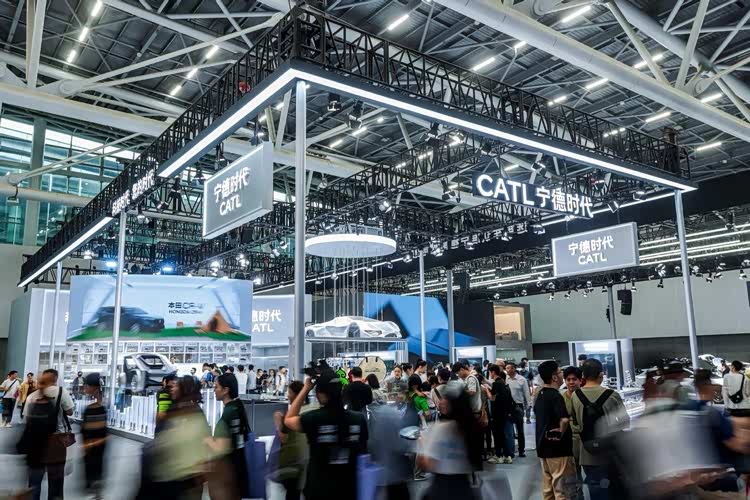 还没买车的有福了，国补政策将继续延续_车家号_发现车生活_汽车之家