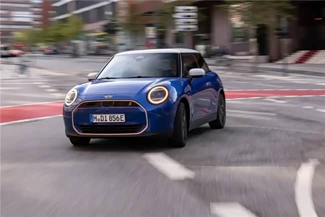 20万电车怎么选?极氪X、电动MINI、大众ID.4 X等你来挑!_车家号_发现车生活_汽车之家