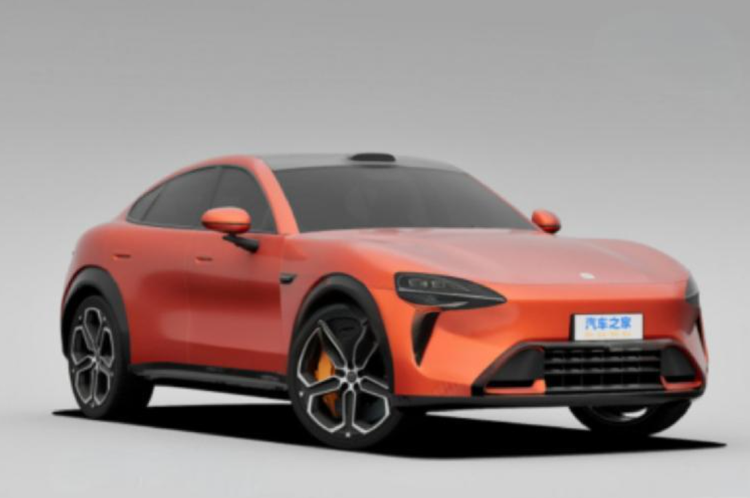 小米SU8亮相！首款石墨烯智能小车来袭!_车家号_发现车生活_汽车之家