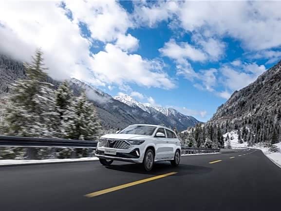 谁是中型SUV性价比之王？全新捷达VS7对比哈弗H6_车家号_发现车生活_汽车之家