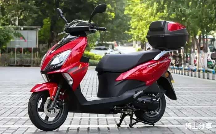 【文章】网传新款铃木UY125配置升级价格不变，你怎么看？_车家号_汽车之家
