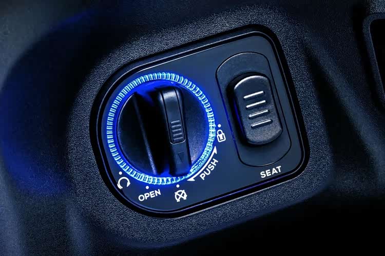 售价12680元，豪爵ADX125强势来袭！有望成为同级“天花板”_车家号_发现车生活_汽车之家